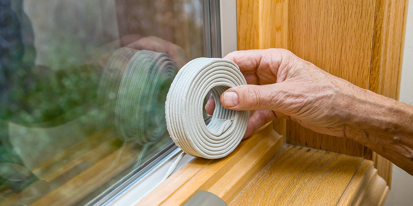 How Weatherstripping Can Help Your Energy Efficiency