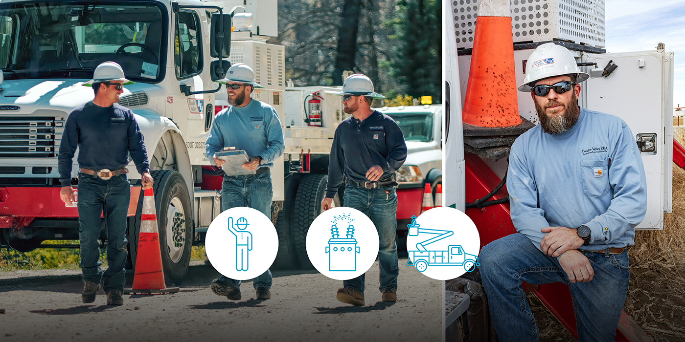 Faces, Places & Voices Of PVREA: Jason Slaughter