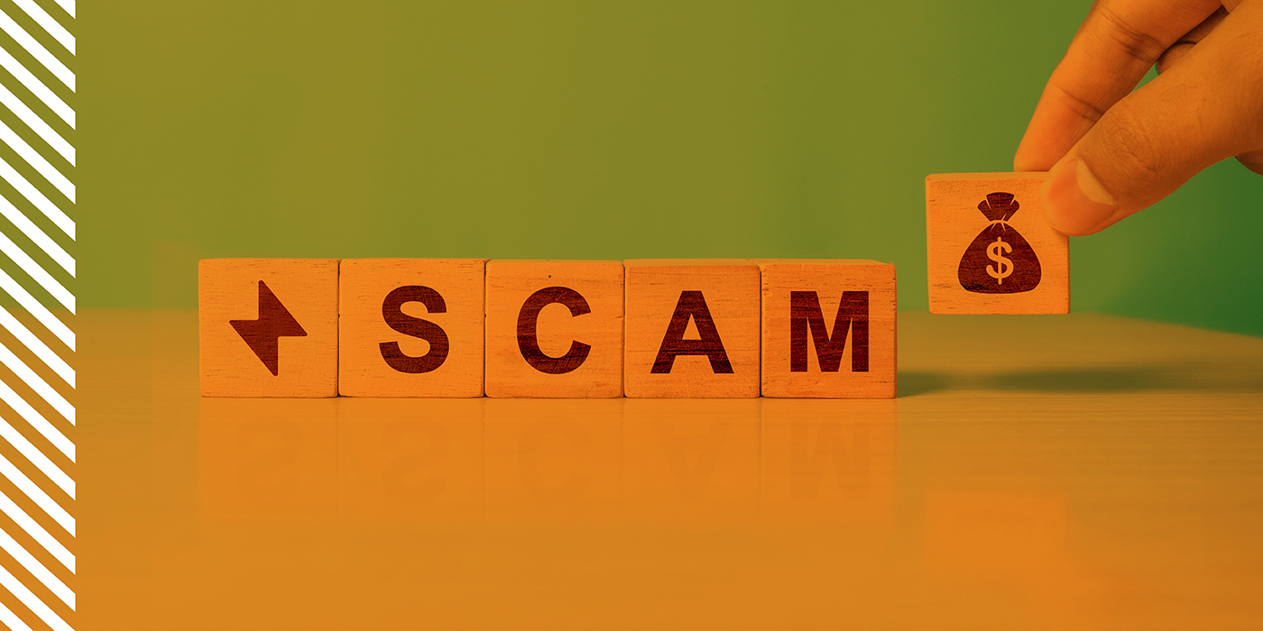 How To Avoid Energy Savings Scams